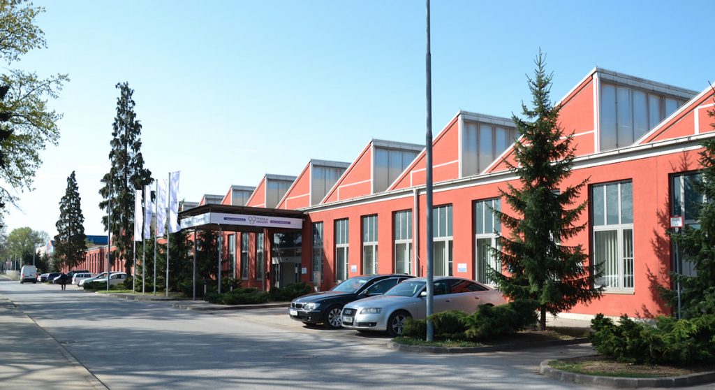 About TAM | Tam Europe