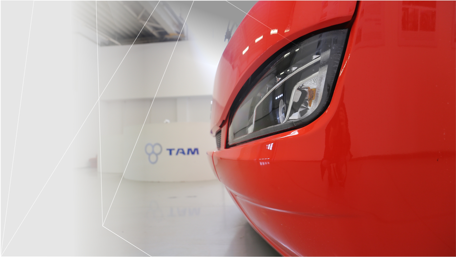 TAM-EUROPE | Tam Europe